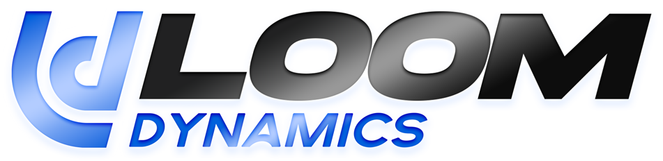Loom Dynamics - Web Development & Design Agency